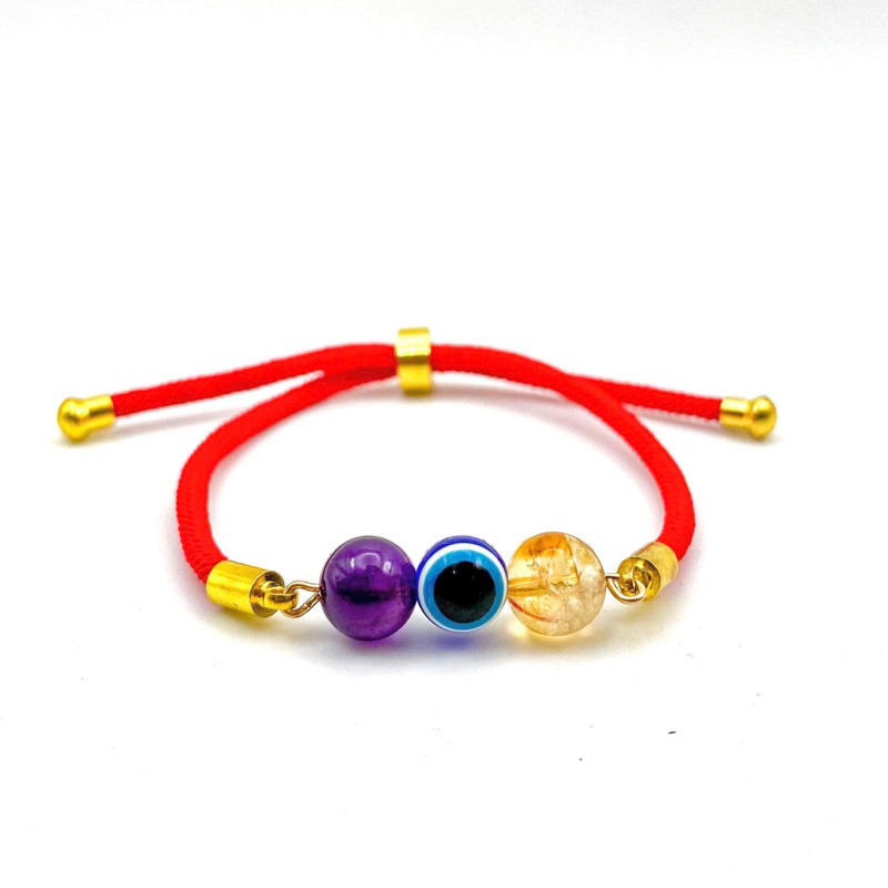 Customized Red string Bracelet | Shopee Philippines
