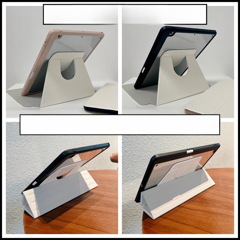 IPad case is suitable for Mini4/5/6 Gen10 Gen11 A16 10th Gen7/Gen8/Gen9 ...