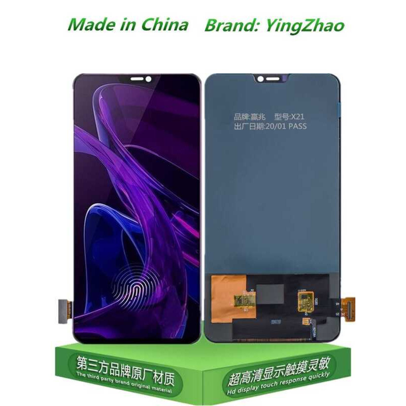 © Suitable for VIVO X21 Assembly X21A LCD X21i Display X21UD Touch ...
