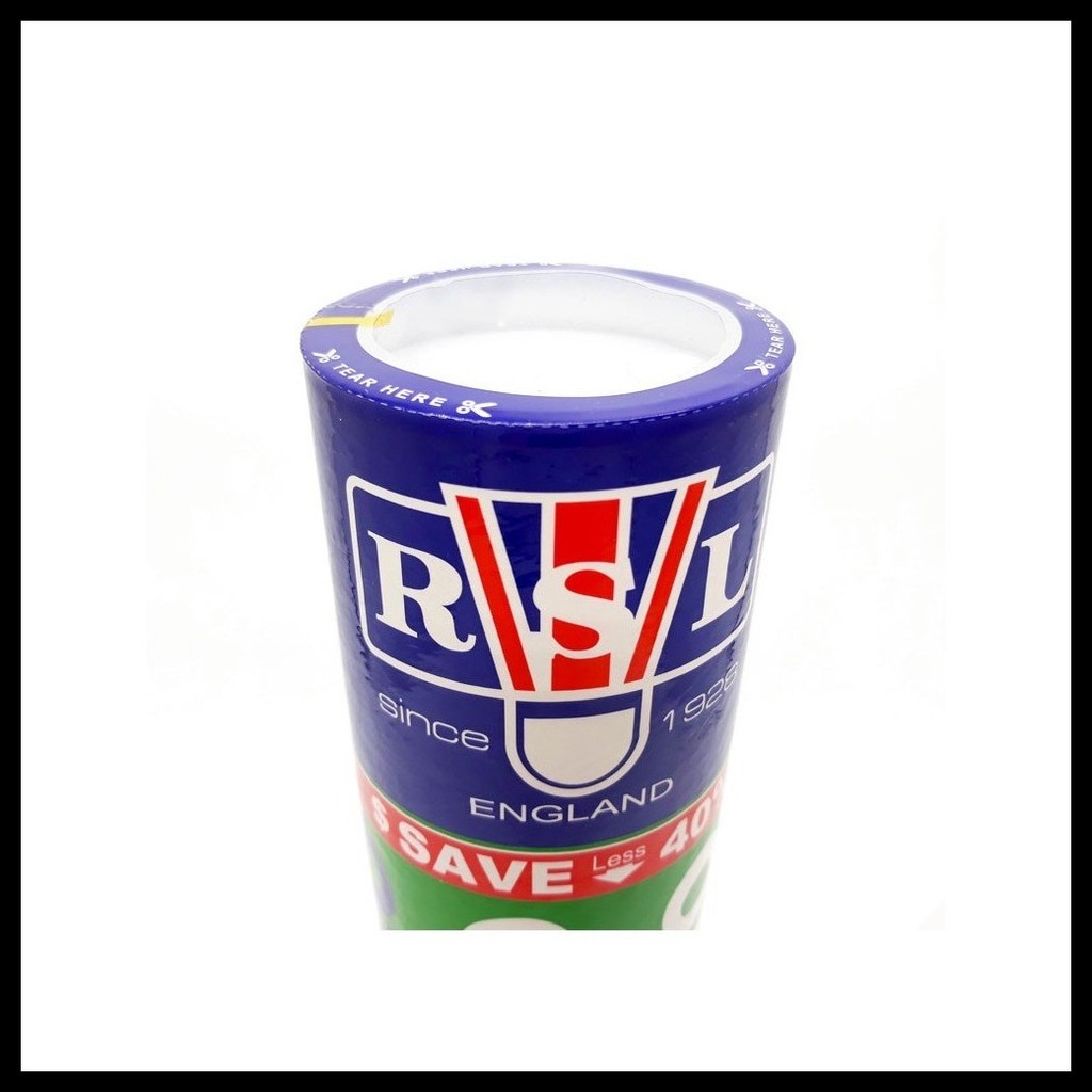 RSL Shuttlecock Official (Piece) | Shopee Philippines