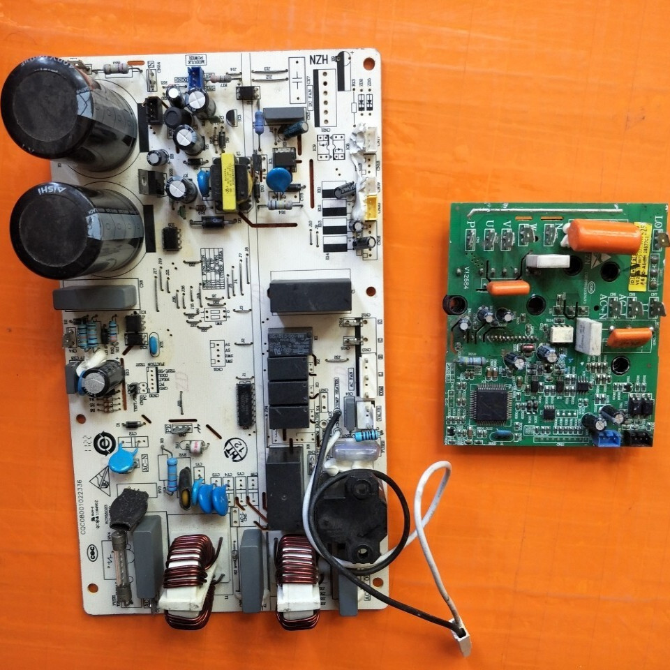 Haier Inverter Air Conditioner Outdoor Unit Main Board0011800208V/Z/D/W ...