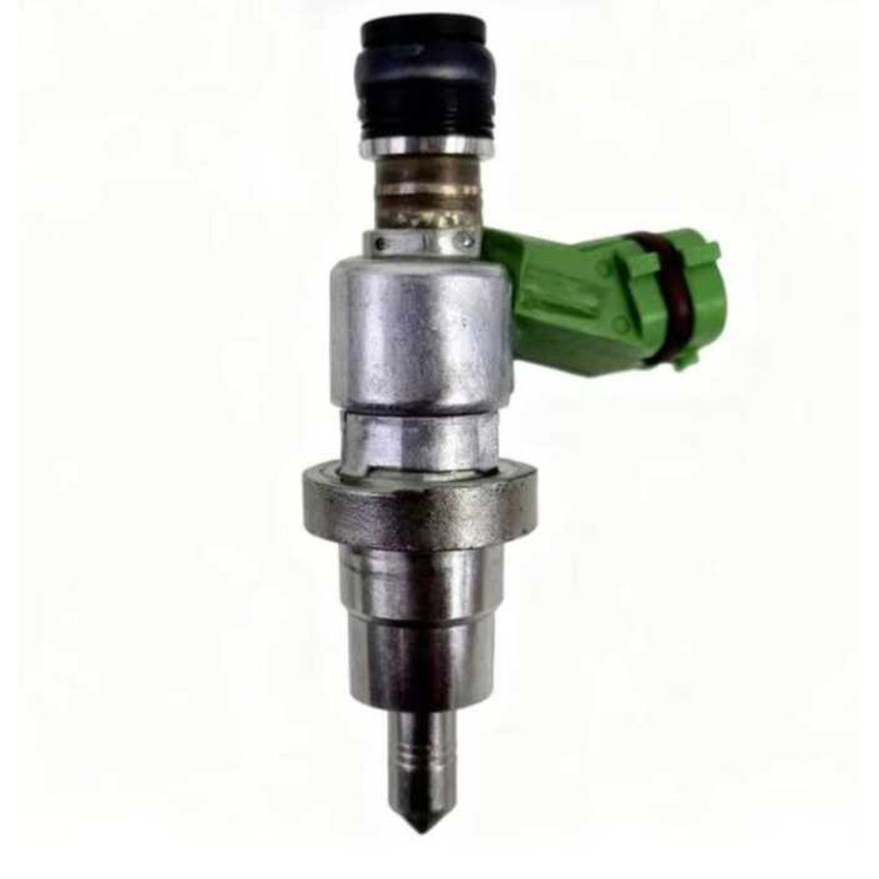 23250 28070 Valve Injector Fuel Injector For Toyota 2.4L | Shopee ...