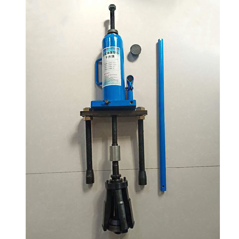 Comprehensive hydraulic cylinder puller,dry wet cylinder liner ...