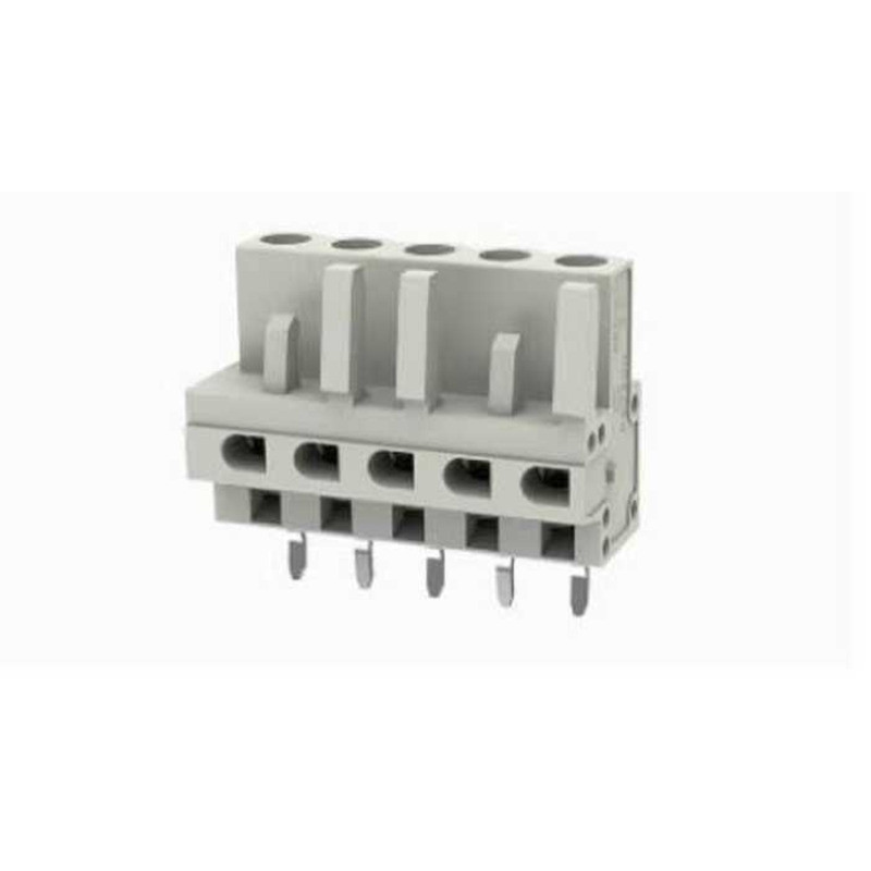 DEGSON Takamatsu MCS Cage Spring Board-to-Board Connector Plug-in PCB ...