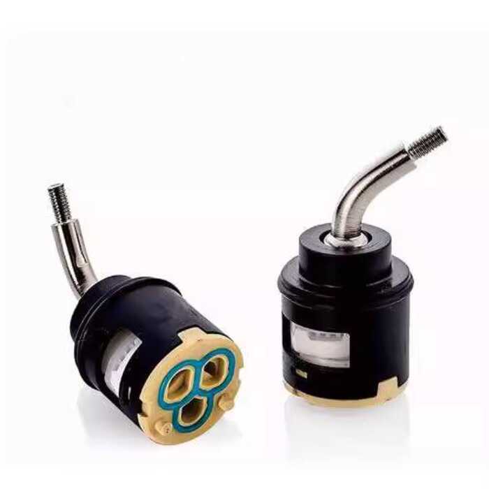 Faucet Accessories Hot and Cold Switch Core Repair Parts | Shopee ...