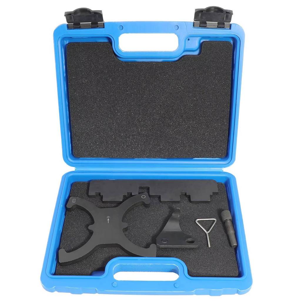 5 PCS Engine Timing Tool Kit for Ford 1.6 Ti-VCT Duratec Ecoboost C-max ...