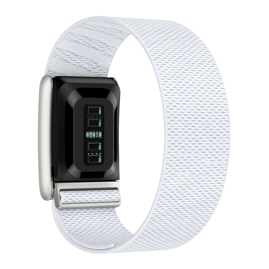 For Whoop 5.0 Watch Straps Loop Soft Bands Compatible with WHOOP ONE ...