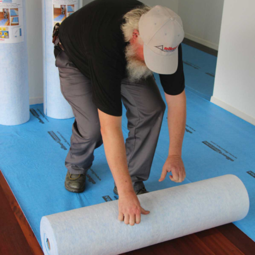 CSM Floor Protection Mat Heavy-Duty Floor Guard Roll Anti-Slip & Impact ...
