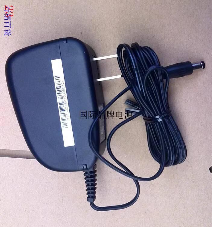 ☑♥ Original NETGEAR 12V 2.5A Wireless Router Power Adapter Surveillance ...