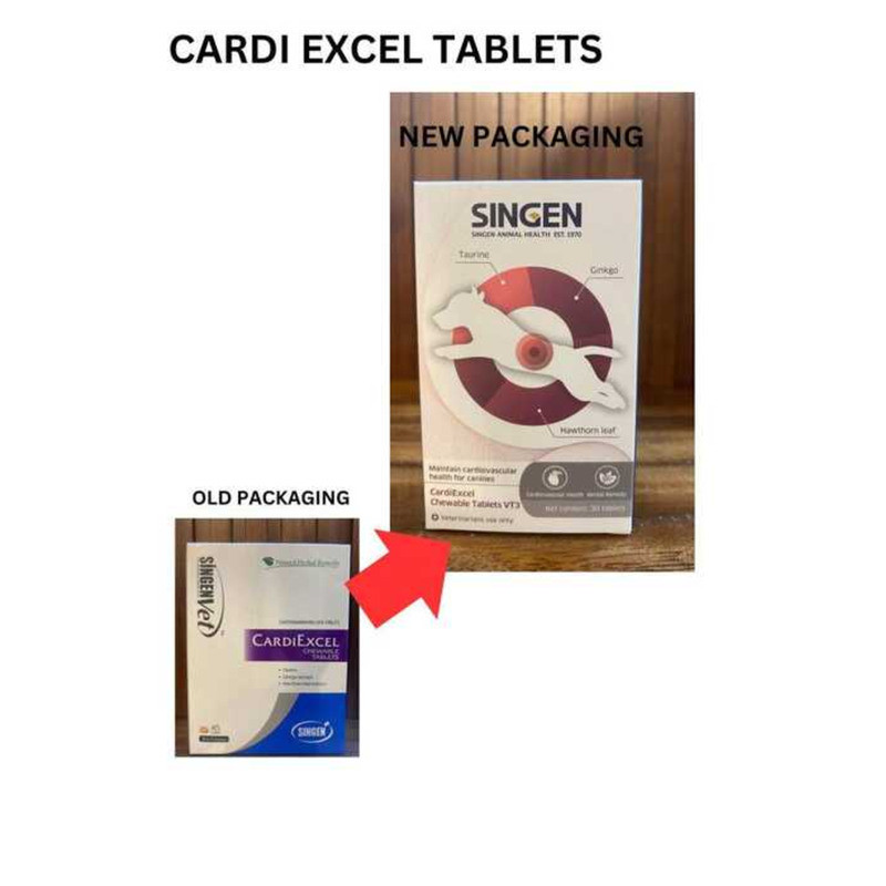 CARDIEXCEL CHEWABLE TABLETS 30 Tablets 1A3 | Shopee Philippines