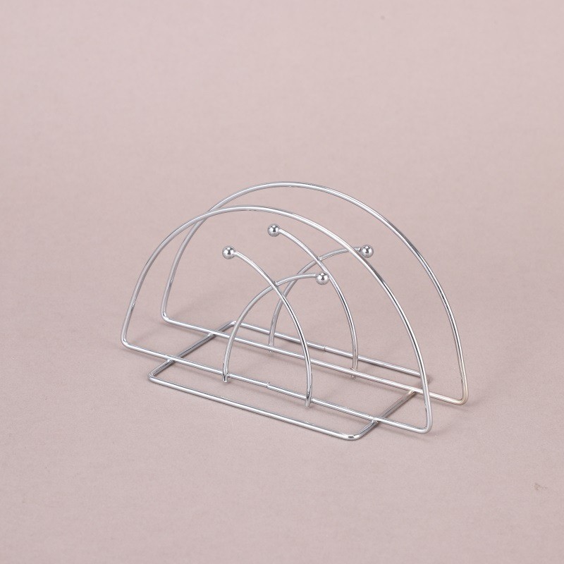 Stainless Steel Tissue Holder for Restaurant Hotel | Shopee Philippines