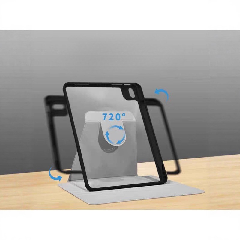 IPad case is suitable for Mini4/5/6 Gen10 Gen11 A16 10th Gen7/Gen8/Gen9 ...