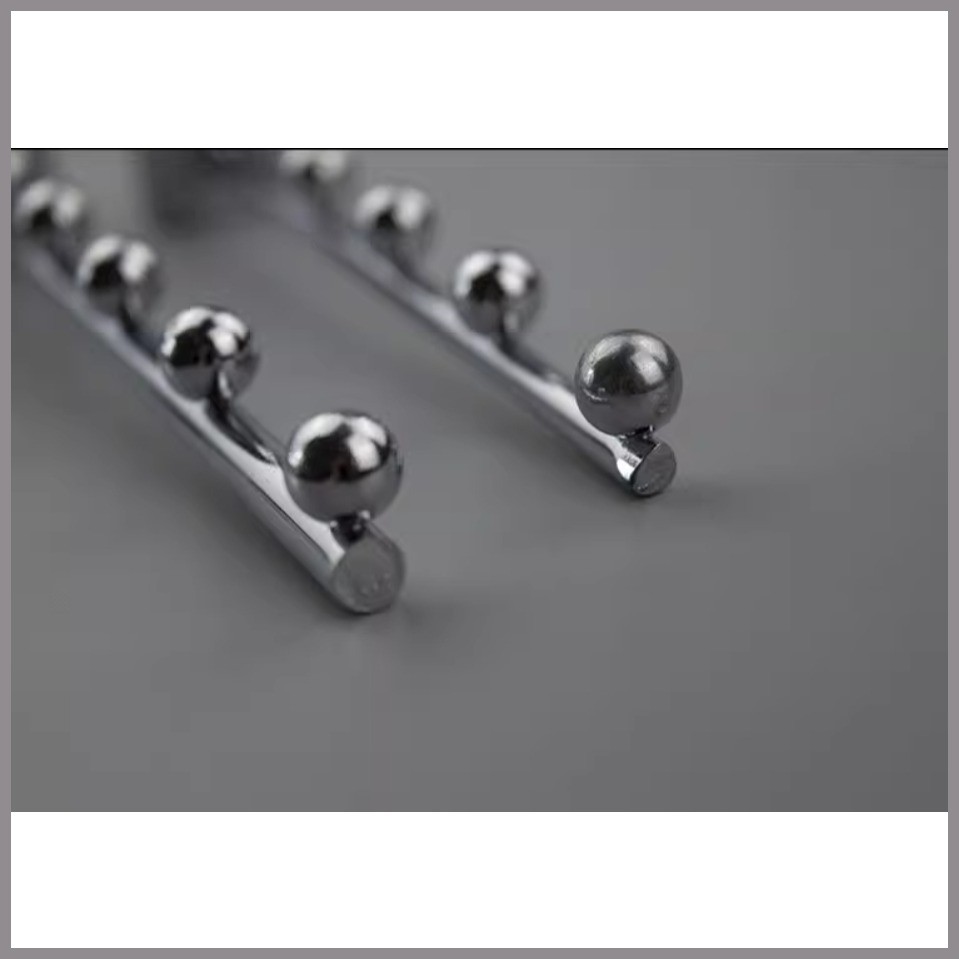 ๑ Straight balls hook for bar (1pcs) | Shopee Philippines