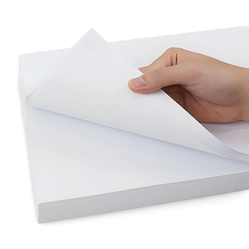 ERC Copy One Bond Paper A5 A4 Short Long 80gsm for School Office ...