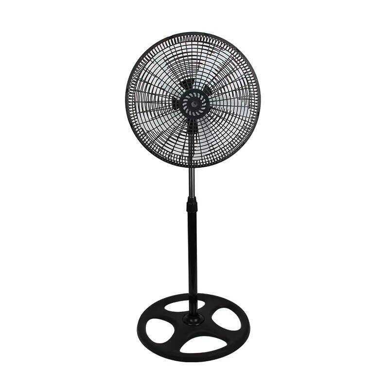 High-Power 220V Electric Pedestal Fan with Large Wind Vertical Lift ...