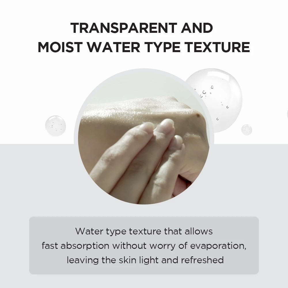 skin1004 [Tone Brightening Basic 4] Gel Foam 125ml+Toner 210ml+Ampoule ...