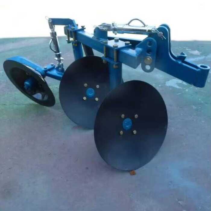 8-15HP Walking Tractor 2 Disc Plow | Shopee Philippines