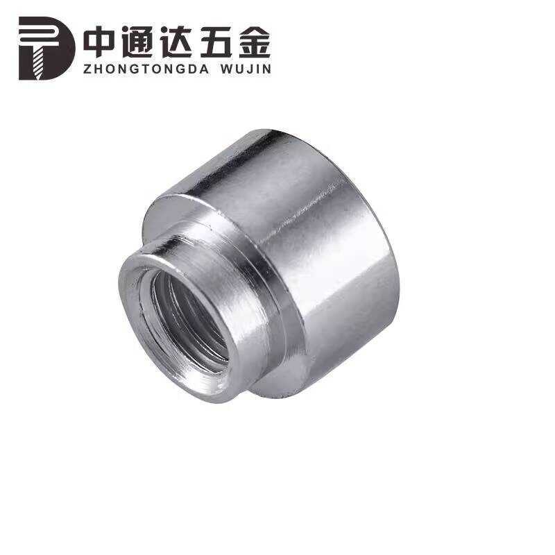 SMT Chip Nut M2.5 Solder Stud PCB Board Mount Support Module Round ...