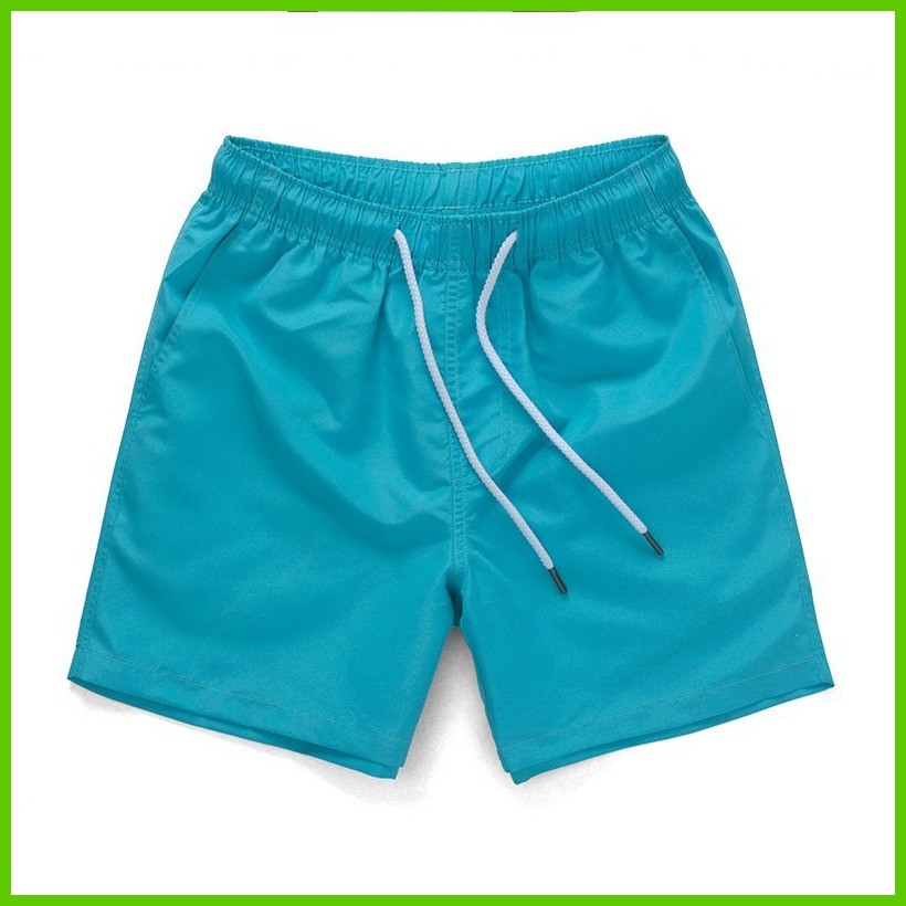 Men's Shorts Drifit Korean Casual Taslon Short Running Shorts For Men ...