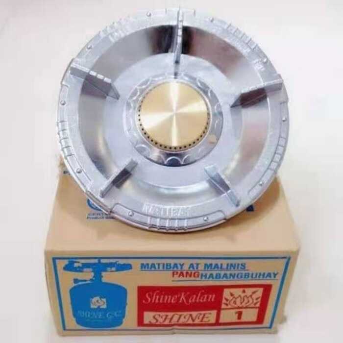 Super Kalan Burner Original Shine Brand 0Bf | Shopee Philippines
