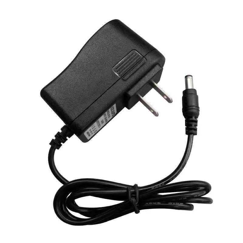 ZKTeco X10 Fingerprint Attendance Machine Time Clock Power Adapter ...