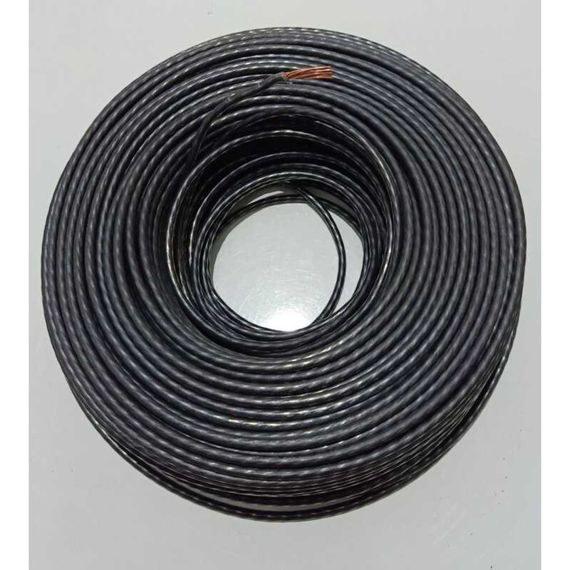 PHILFLEX Thhn/Thwn Stranded Wire #10Awg(5.5Mm) Or #8Awg(8.0Mm) Entrada ...