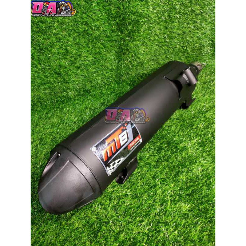 Mt8 PIPE YAMAHA MIO 125 MX CARB TYPE VERSION 3 ORIG THAILAND | Shopee ...