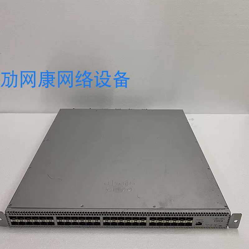 Cisco Meraki MS420-48-HW 48-port 10G SFP+ Core Network Switch | Shopee ...