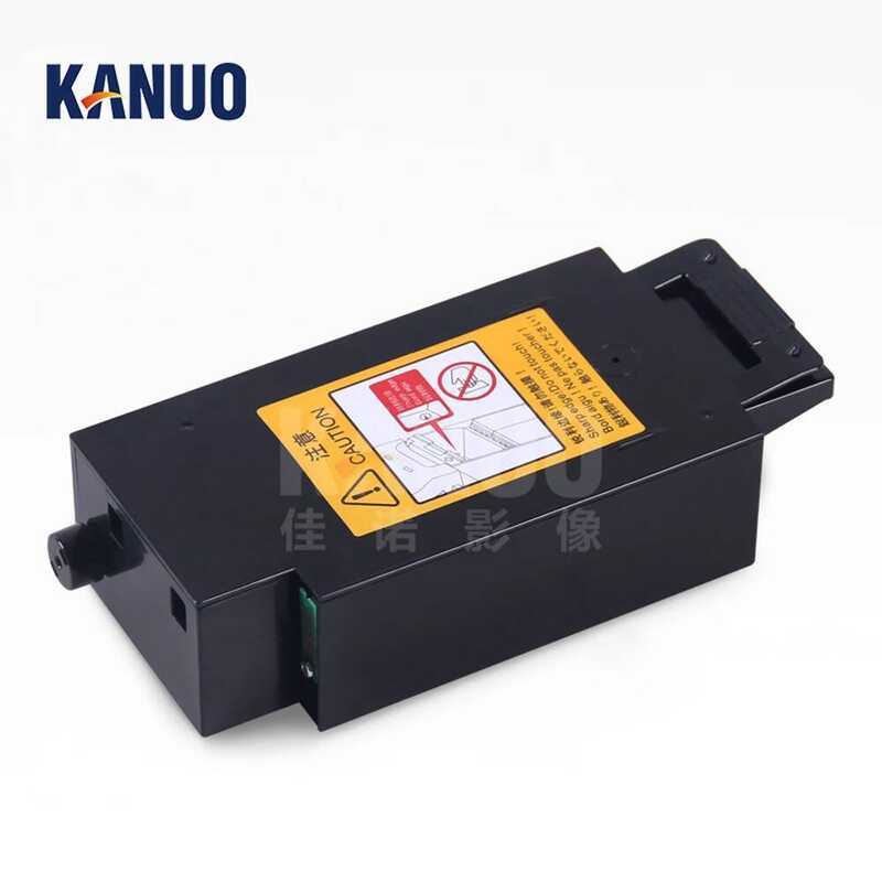 A Fuji Frontier De100 Drylab Maintenance Cartridge New | Shopee Philippines
