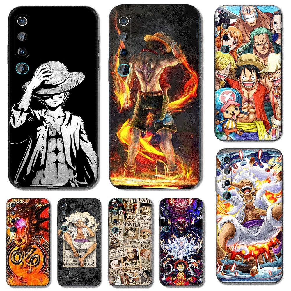 Xiaomi Poco F3 M3 X3 X4 Pro X3 NFC F4 GT C40 TPU Spot Black Plastic ...