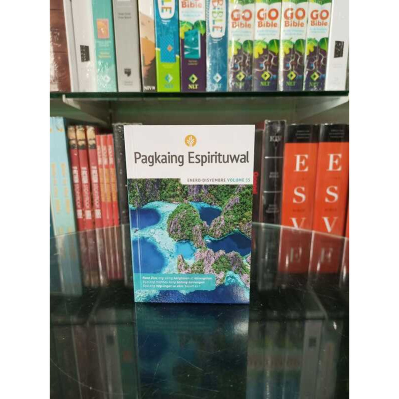 SK PCBS Our Bread 2026 Tagalog Annual Edition Volume 35 - ODB Tagalog ...