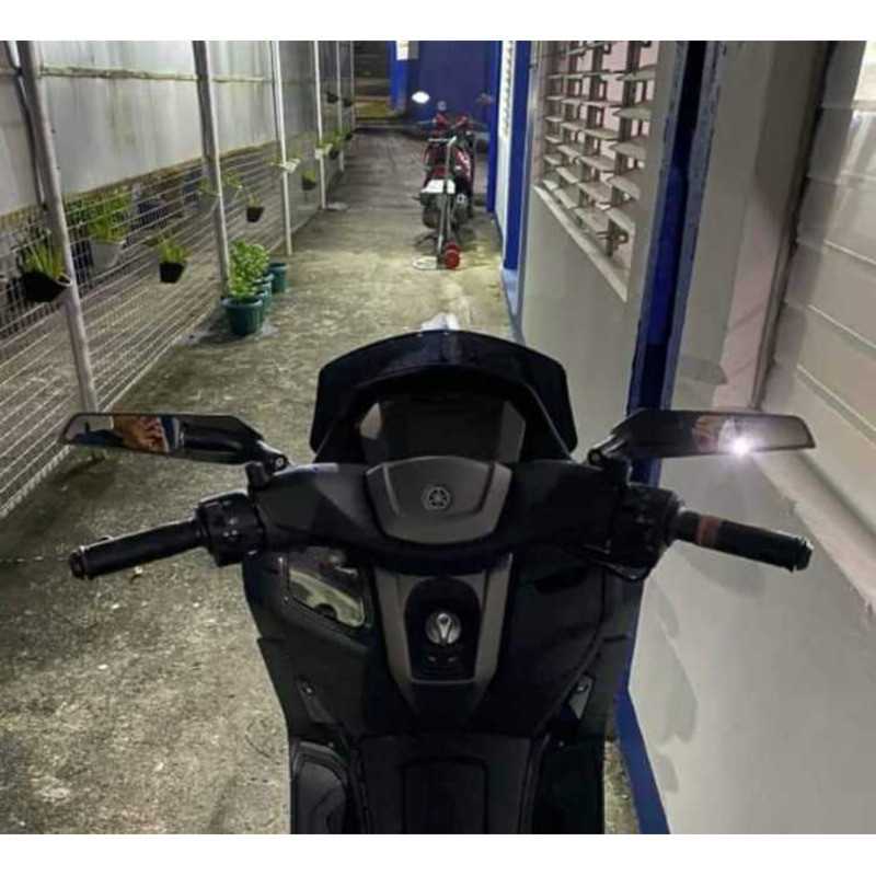 Nmax V1 Nmax V2 AEROX PCX CLICK , Sniper155 , RFI 175 VMAX Stealth ...