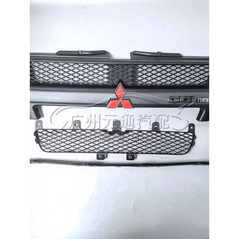 Compatible Mitsubishi Pajero IO Changfeng Leopard Feiteng Front Single ...