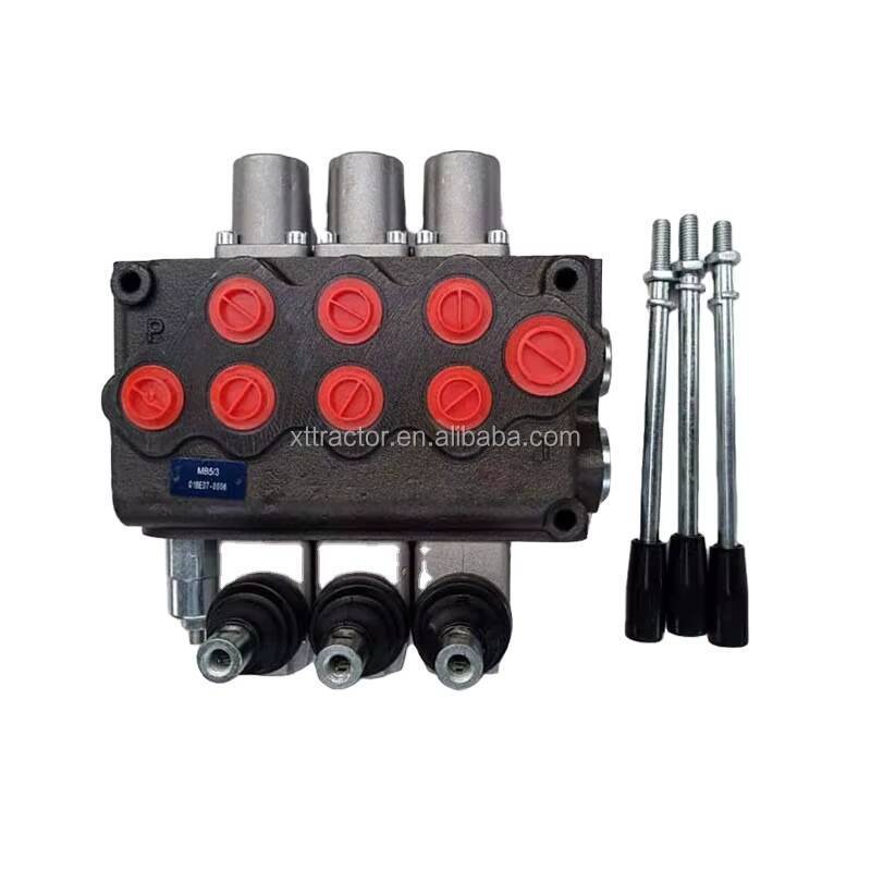 Minsk Kubota Tractor Seeder Combined Single Valve Quick Delivery MB2 ...