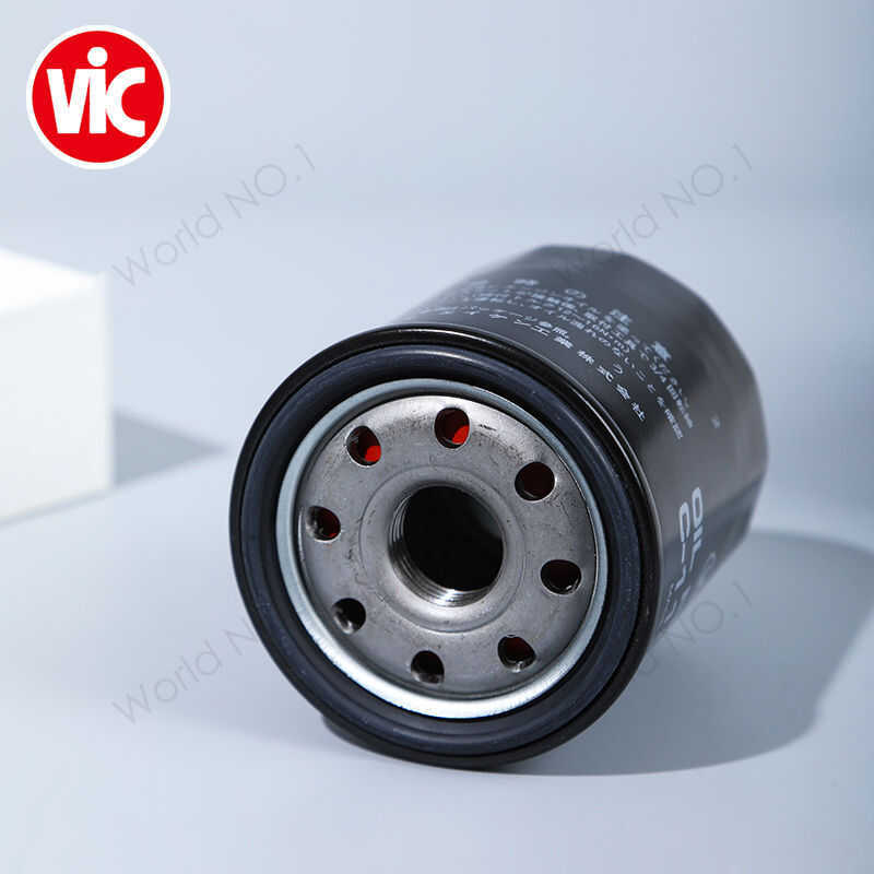 VIC Oil Filter C-110 C-111 C-306 C-415 C-526 Made In Japan Original ...