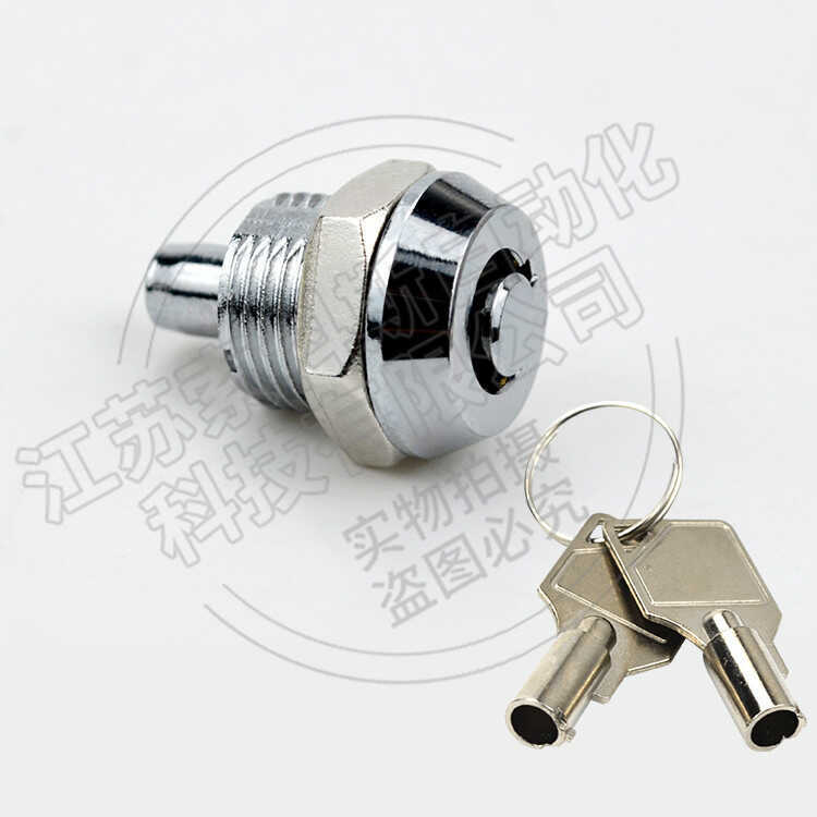 Plum Blossom Pin Computer Case with Key Toolbox Attendance Machine ...