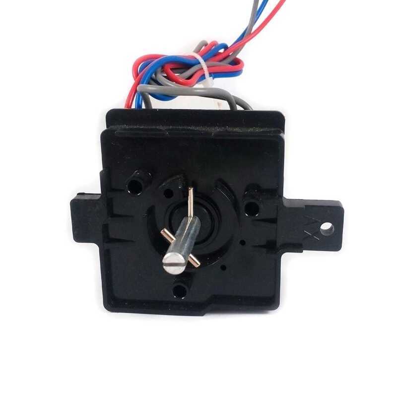 Washing Machine Timer Control 3 Wires For PANASONIC PANA F72 | Shopee ...