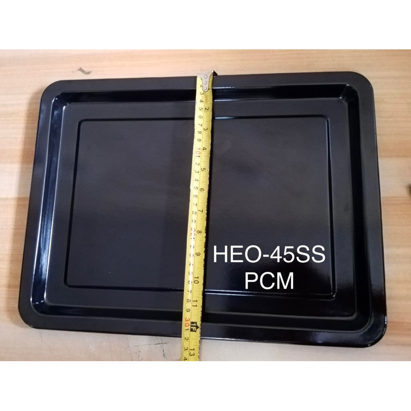 Hanabishi Extra Baking Tray for 45 liters Oven HEO-45SS | Shopee ...