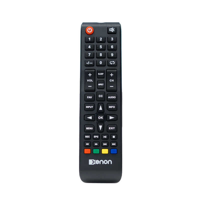 TV Xenon Digital Remote Control Le-3250D | Le-F4060d | | Shopee Philippines