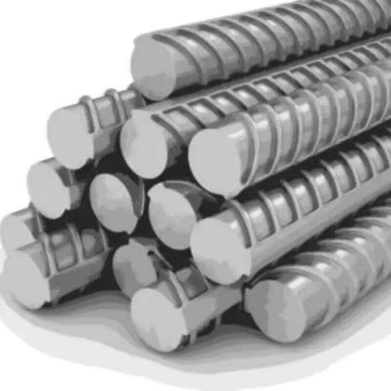 Bars Construction Steel Twist Rebar 6mm 8mm 10mm 12mm 14mm 16mm 18mm ...