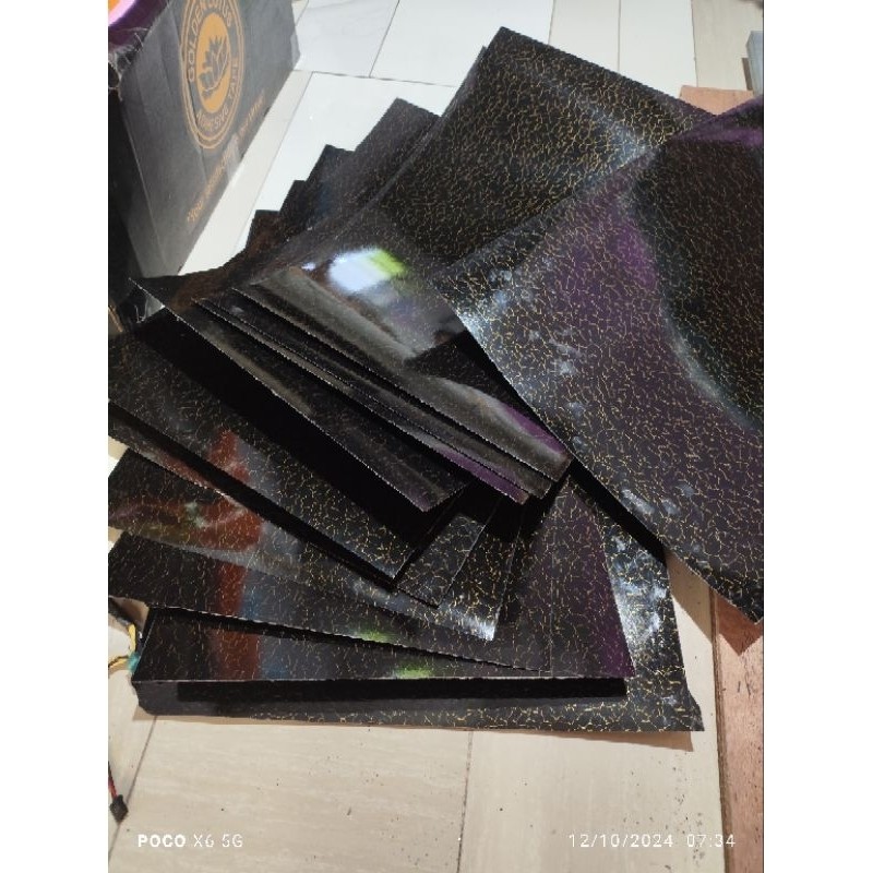 10pcs Laminate Sheet aka Formica pre cut | Shopee Philippines