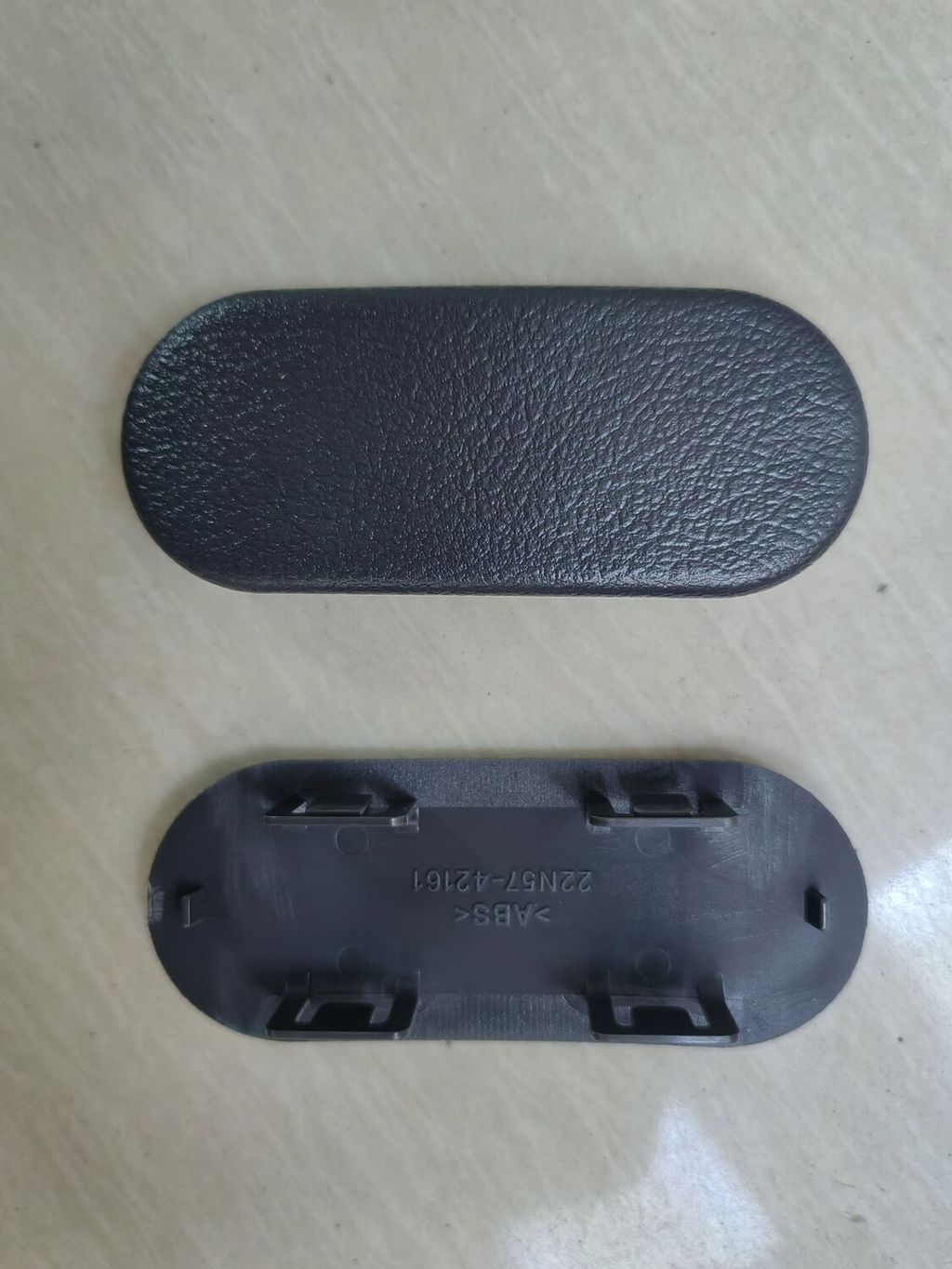 TCM Forklift Control Lever End Cap, Youjiali Forklift Control Lever ...
