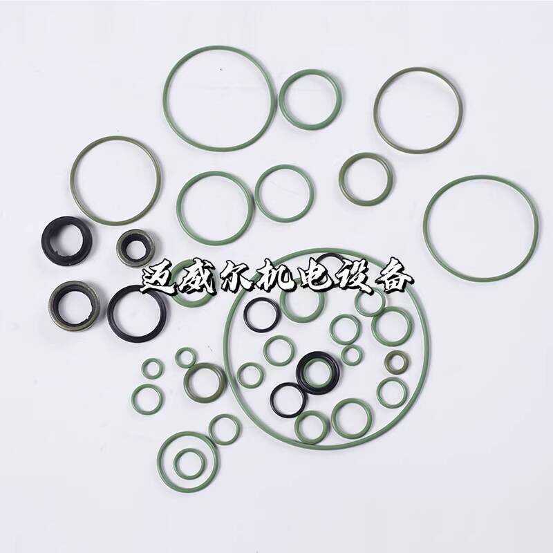 5063209902 Driving Control Valve Repair Kit Suitable for Linde Forklift ...