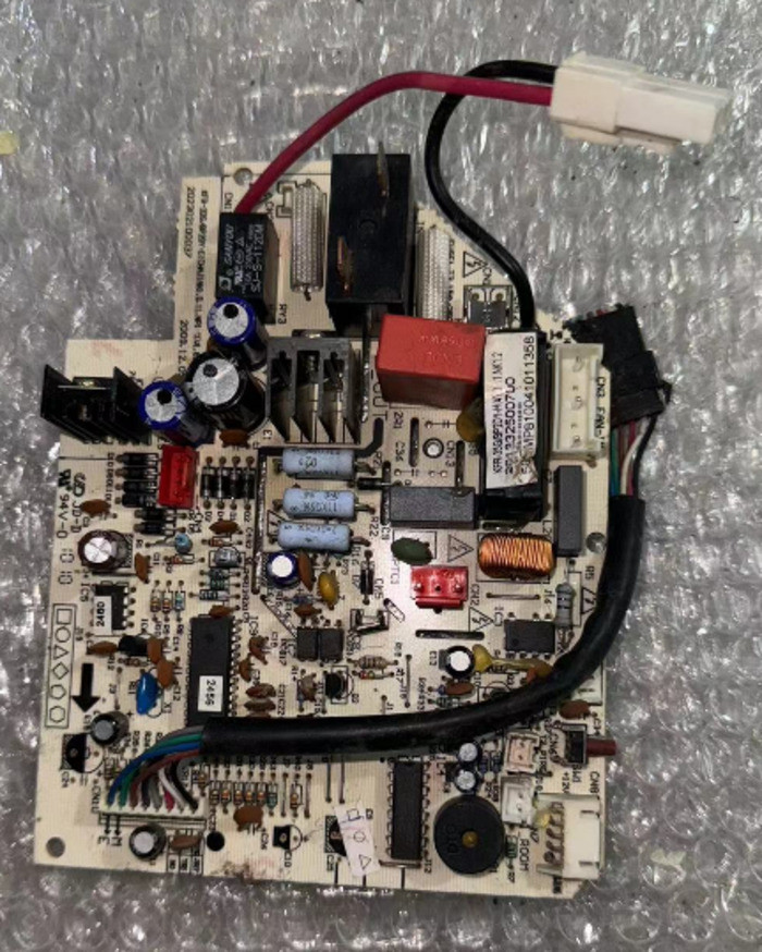 Midea Inverter Air Conditioner Indoor Unit Board KFR-32G/BP2DY-E Main ...