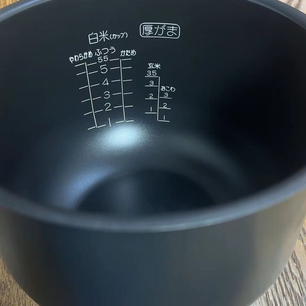 TIGER rice cooker JAG-A/B/S10 inner pot AEA10 inner pot Japanese ...