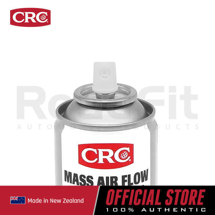 Roadfit CRC Mass Air Flow Sensor Cleaner 190Ml 1755087 | Shopee Philippines
