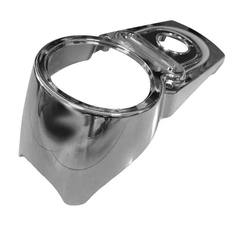 Accessories Motorcycle For Dyna Street Fat Bob Low Rider 2004-Up-Dash ...