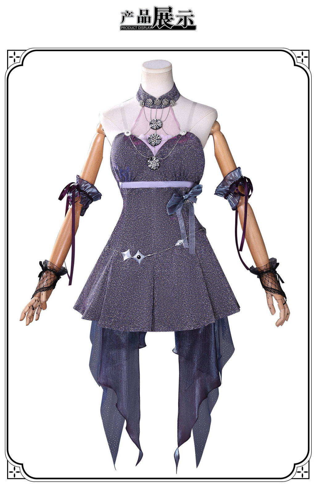 NIKKE Rei Ayanami COS clothing nikkecos goddess of victory eva linked ...