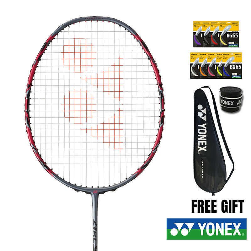 Yonex Badminton Rackets ARCSABER 11 PRO 11Pro Arc11-Pyx Original 4U(19 ...