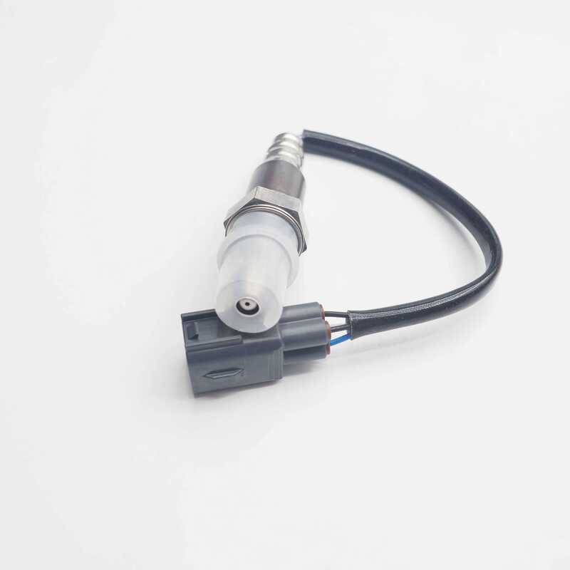 Onesimus High Quality New Car Engine Oxygen Sensor 89467-30010 Suitable ...